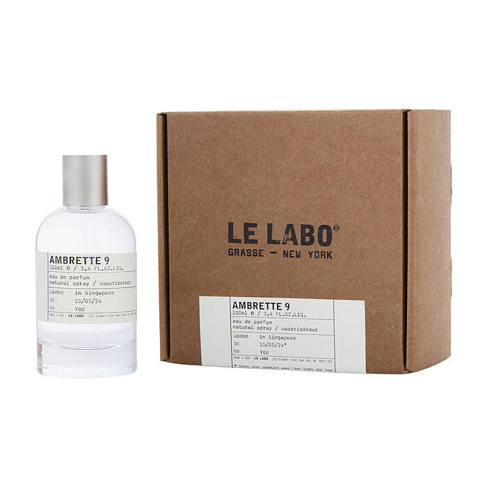 Le Labo – Fresh Beauty Co. Japan
